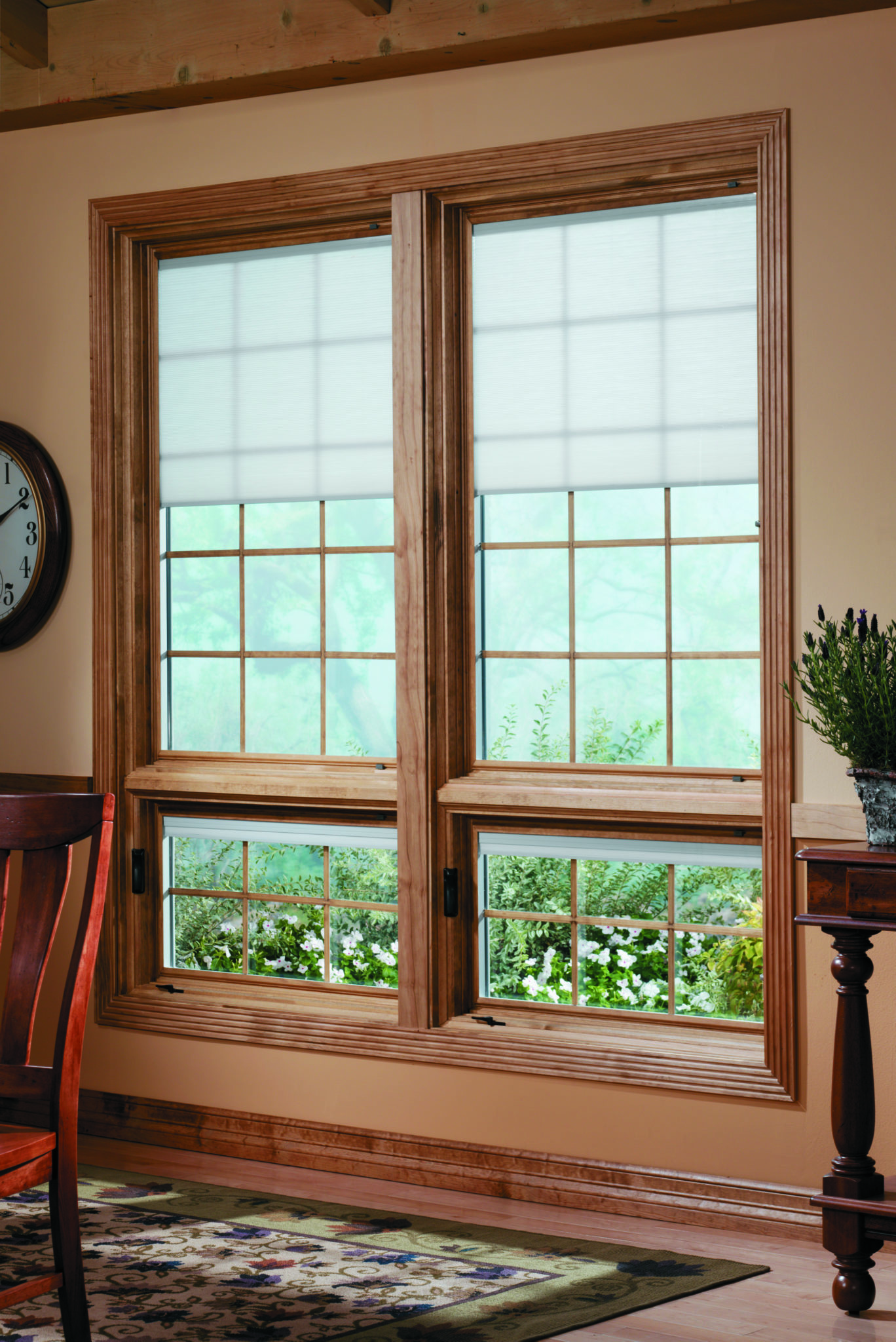 Wood Replacement Windows Denver CO | Renew R Home