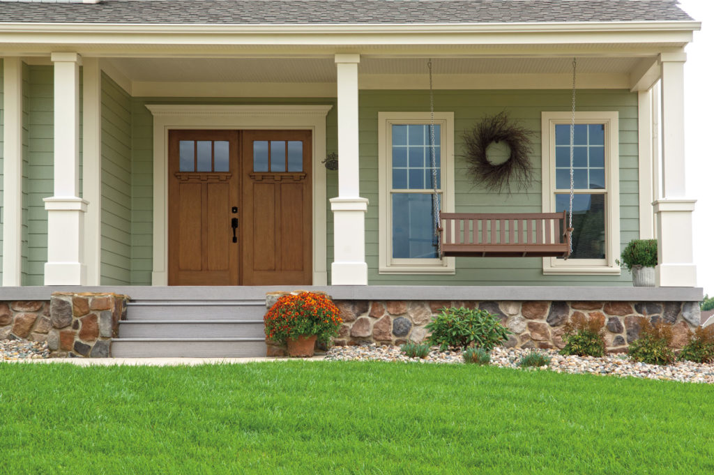 Doors Styles Denver CO | Renew R Home